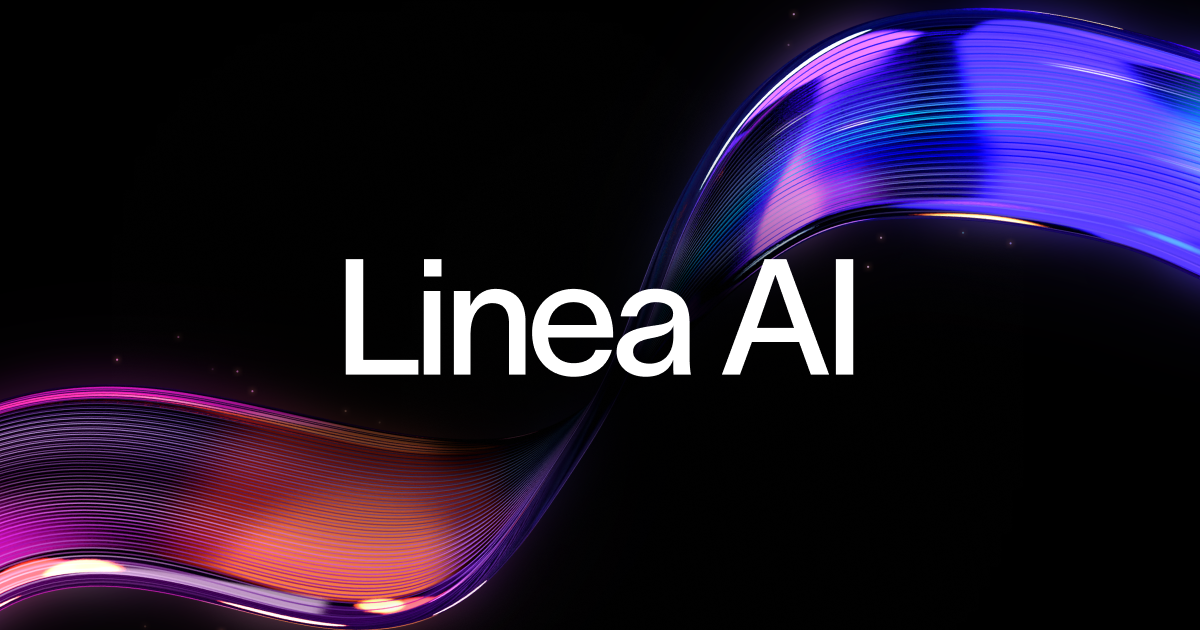 Linea AI | Cyberhaven